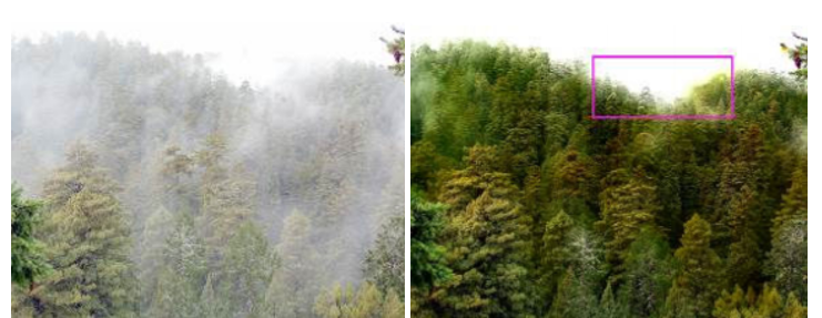 Digital Image Restoration - AIDA - AI Doctoral Academy