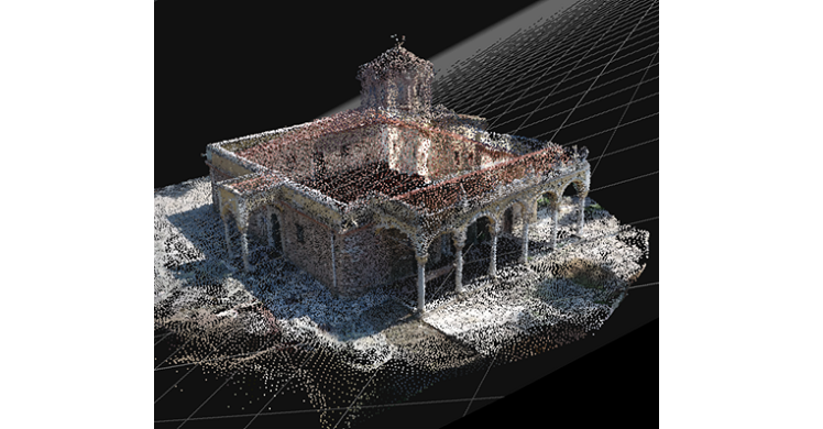 Introduction to Computer Vision - AIDA - AI Doctoral Academy