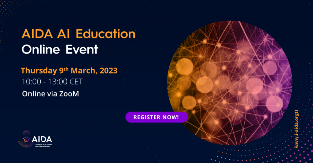 AI for Mental Health - AIDA - AI Doctoral Academy